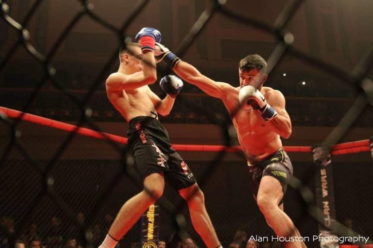 IFS MMA Club | Join Our Family in Learning Mixed Martial Arts Today!