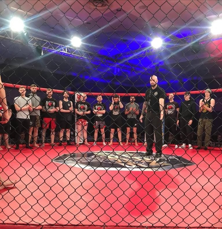 MMA Beginners | IFS MMA Club
